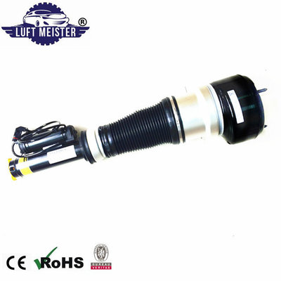 Front Air Ride Suspension Strut Shocks for Mercedes W221 S Class Bag Factory Sell supplier