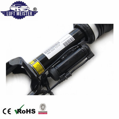 Discount Front Air Shock Absorber For Mercedes W166 ML X166 GL Suspension Part 1663201313 supplier