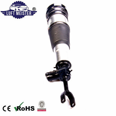 Pneumatic Audi Air Suspension Parts Shock Absorber Strut For Audi A6 C6 supplier