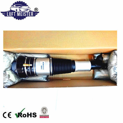 Pneumatic Audi Air Suspension Parts Shock Absorber Strut For Audi A6 C6 supplier