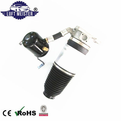 2002 - 2010 A8 D3 4E Audi Air Suspension Parts stable performance oe# 4E0616002F supplier