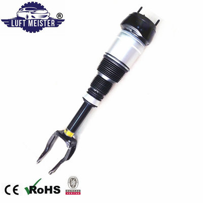 Front Air Suspension Strut for mercedes w166 GL350 4 MATIC 1663207313 1663207413 supplier