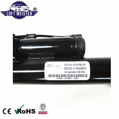 Front shock strut for Mercedes W164 X164 GL550 GL450 GL350 1643204613 1643206013 supplier