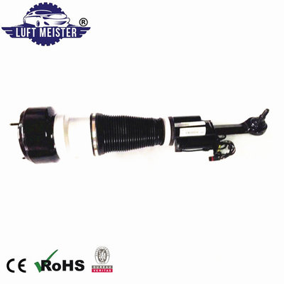 Air Suspension Shock Absorber For Mercedes W221 4WD Strut 2213205313 2213205413 supplier