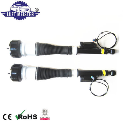 Air Suspension Shock Absorbers for Mercedes W221 S-Class 2213205513 2213205613 supplier