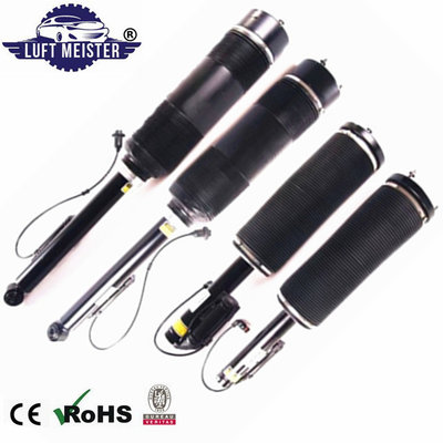 Air Suspension Parts For Mercedes W220 Coilovers Kits Coil Spring Conversion Kit supplier
