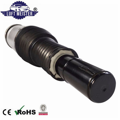 Front Air Shock Stainless Absorber for Range L405 L494 Assembly Strut Suspension supplier