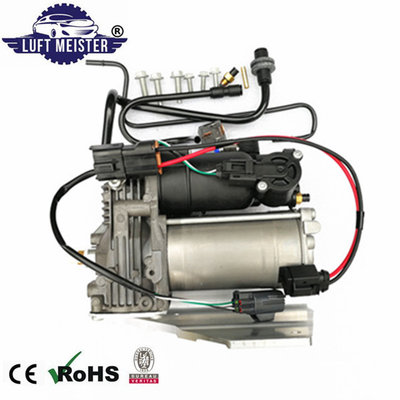 LR015303 LR037065 for Land Rover Discovery 3 4 Range Rover Sport air shock pump supplier