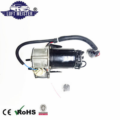 Air shock pump for Range Rover Sport Air Suspension Compressor supplier