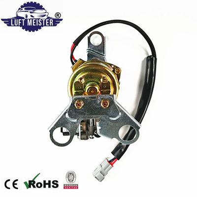 Pump 48910-60041 48910-60042 for Prado 120 Air Suspension Compressor supplier