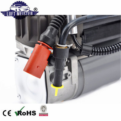3D0616005K air shock pump for Bentley VW Phaeton Air Suspension Compressor supplier