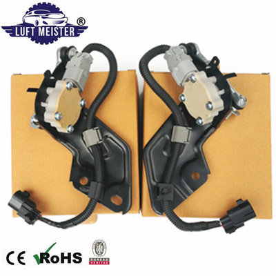 2003 - 2009 Lexus Height Control Sensor Air Suspension Parts Toyota Landcruiser 120 supplier