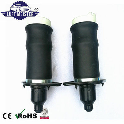 Rear Audi Allroad Air Ride Spring Replacement Suspension Kit A6 4b C5 Airbag supplier
