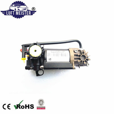 Air Ride Suspension Compressor For Mercedes W220 W211 W219 A2113200304 A2203200104 supplier