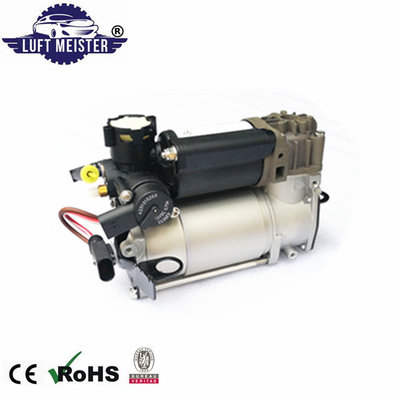 Air Ride Suspension Compressor For Mercedes W220 W211 W219 A2113200304 A2203200104 supplier