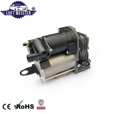 Full Pressure Air Suspension Compressor w221 for Mercedes w221 oe# 2213201604 supplier