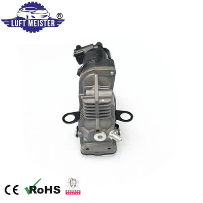 Full Pressure Air Suspension Compressor w221 for Mercedes w221 oe# 2213201604 supplier