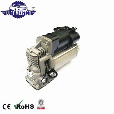 Font Air Suspension Parts Compressor Pump For Mercedes W164 X164 OE#1643200504 supplier