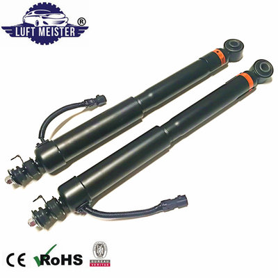 Gas Suspension Rear Strut For Toyota Land Prado 120 Lexus GX 470 48530-60071 supplier