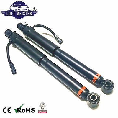 Gas Suspension Rear Strut For Toyota Land Prado 120 Lexus GX 470 48530-60071 supplier