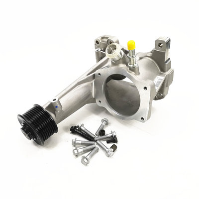 Turbocharger Universal Pump Head Repair Replacement Kit For Jaguar Land Range Rover supplier