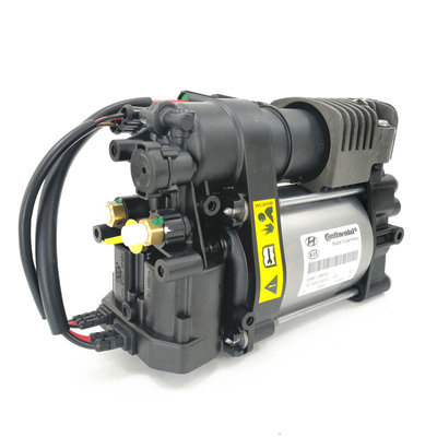 Original Air Suspension Pump For Hyundai Genesis Equus Centennial Pneumatic Compressor supplier
