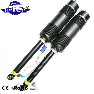 Airmatic Suspension Spring Kit for Mercedes W220 Steel Coil Air Suspension Conversion Kit 2203202438 2203205113 supplier