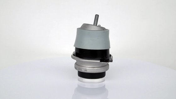 Audi Car Engine Parts Factory Price Rear Engine Mount Rubber Bushing 7l6199131a For Audi Q7 supplier