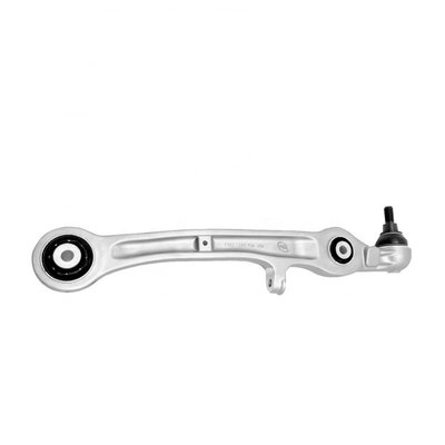 4f0407151a Auto Control Arm Control Arm Bushing Suspension Part Control Arm For Audi A6 supplier