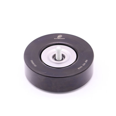 Timing Belt Tensioner Pulley 1 Year Warranty 06B903341B for Audi A4 A5 A6 A8 Q7 TOUA supplier