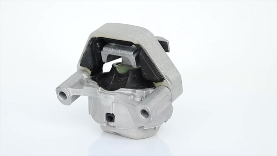 4GD199381E/T Rubber Engine Mount Transmission Engine Mount For Audi A6 Audi Car Engine Parts supplier