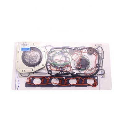 Top Quality Engine Spare Parts Overhaul Gasket Set Engine Overhaul Gasket Kit For Audi Cars supplier
