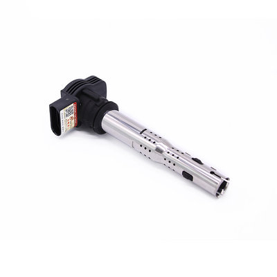 07K905715G 100% Tested Warranty Auto Ignition Coil Pack for Audi A4 A5 A6 A7 A8 GOLF Plastic Metal Rubber supplier