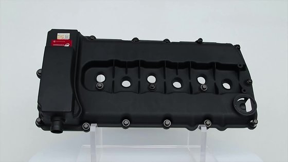 03H103429D Valve Cover Engine Valve Chamber Cylinder Head Cover Audi Car Engine Parts For Audi Q7 supplier