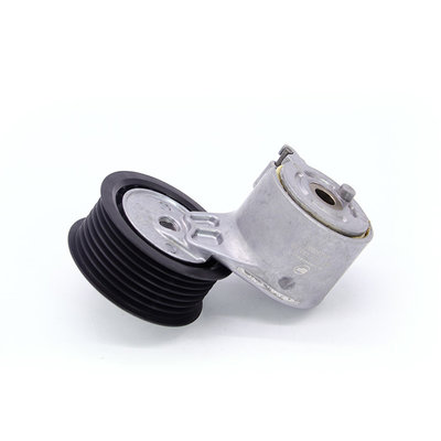 06E903133AB Drive Belt Tensioner Pulley for Audi A8 Q7 TOUA Audi Car Engine Parts supplier