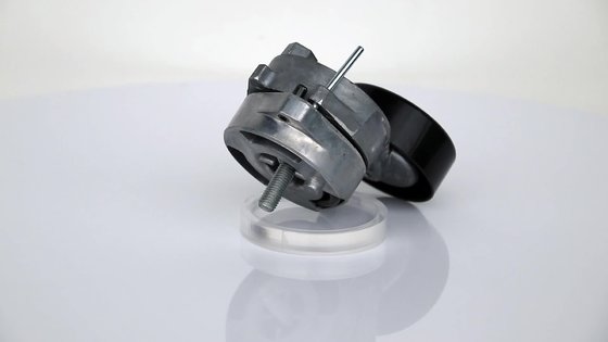 06E903133Q Auto Idler Pulley for Audi A4 A4Q A5 A6 A6Q A8 A8Q Q5 OEM Standard Audi Car Engine Parts supplier