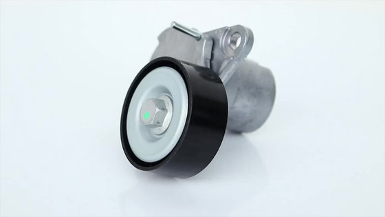 06K 903 133 A Audi Engine Parts Adjustable Metal Timing Belt Tensioner Pulley for Audi A4L supplier