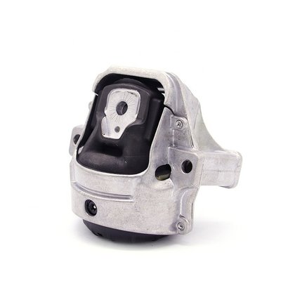 Genuine Engine Mount Audi Car Engine Parts Oe 8r0199381ak Rubber Car Engine Mount Fitfor Audi A4 A5 Q5 supplier