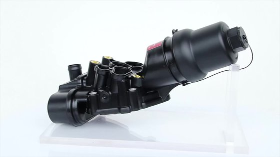 1 Year Warranty Auto Oil Filter Housing for Audi A1 A3 A4 A5 TT Audi Car Engine Parts 06F115397H supplier