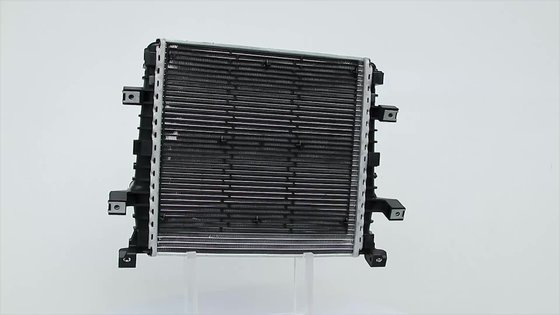 1 Year Warranty ATAAC Cooling Fan Intercooler 7L8121212A for Audi Intercooler Q7 Engine Cooling System supplier