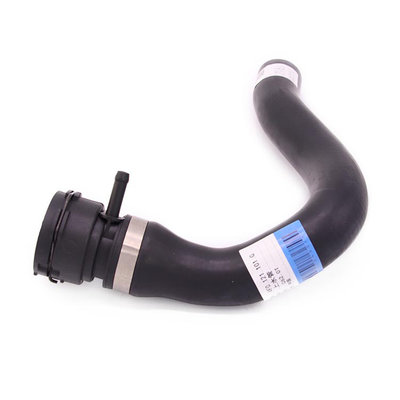 1 Year Warranty Brand 4F0 121 101 G Engine Thermostat Cooling Pipe for Audi A6 A6Q Radiator Hose supplier