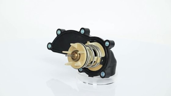 06E121111AL Universal Auto Ac Thermostat Famous Thermostat Supplier Car Engine Thermostat For Audi A8 Q5 supplier