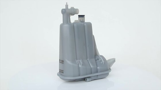 8K0121403Q Water Reservoir Car Expansion Tank Auto Engine Water Coolant Tank For Audi A4 A5 Q5 supplier