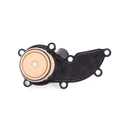 06E121111H Audi Car Engine Parts Car Ac Thermostat Engine Coolant Thermostat Assembly For Audi A6 A8 supplier