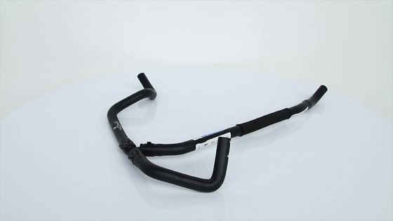 4F0121107AG Auto Engine Coolant Pipe Upper Water Hose for Audi A6 Expansion Tank Audi Car Engine Parts supplier