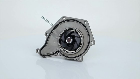06E121018E Engine Cooling Pump Car Auto Parts Engine Water Pump Assembly For Audi A6 A7 A8 supplier
