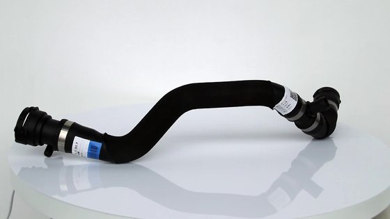 4f0121055f Auto Parts Engine Cooling Water Hose Radiator Hose Kit For Audi A6 S6 Audi Car Engine Parts supplier