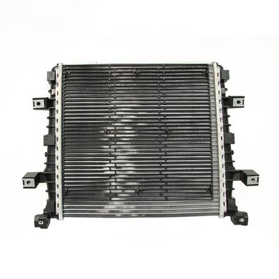 7L8121212A Car Intercooler Audi Car Engine Parts Oe Spare Parts Charge Air Cooler for Audi Q7 Audi Car Engine Parts supplier