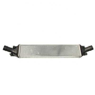 8K0145805P Universal Aluminum Intercooler Kit Auto Air to Water Intercooler For Audi A4 A5 A6 A7 supplier