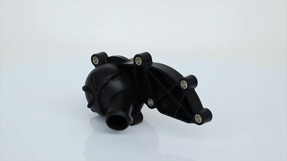 06E121111G 06e121111h Auto Cooling System Parts Engine Coolant Thermostat for Audi A6 A8 Audi Car Engine Parts supplier